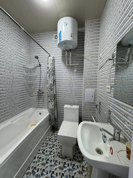 2 хонали 4 кават 5-микрайон орбита 60м2