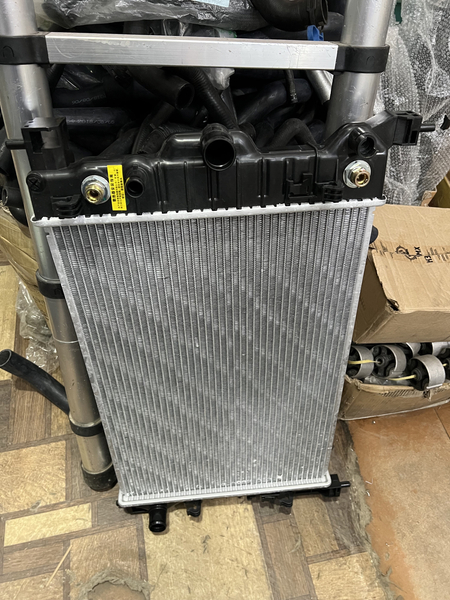 Radiyator malibu Kaptiva treker equinox epika gm zavod optom