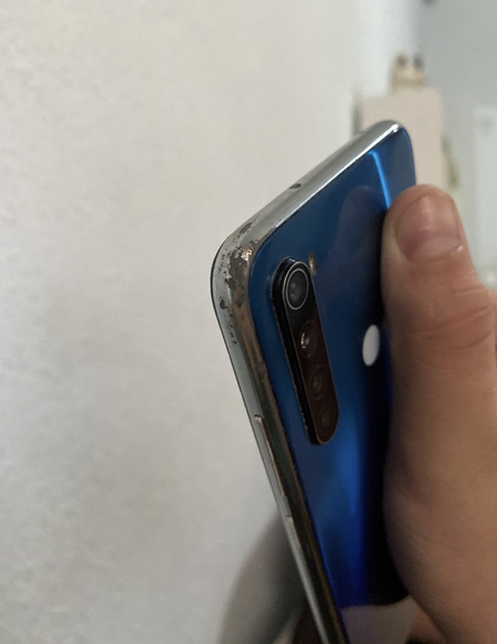 Redmi not 8 arzon qlib beraman