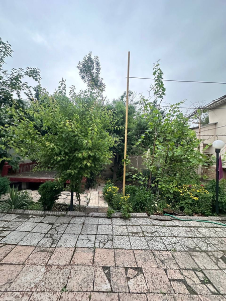 ПРОДАЕТСЯ Дом
Мирабадский район
ор: Альфраганус