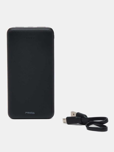 Powerbank от бренда PRODA PD-P67