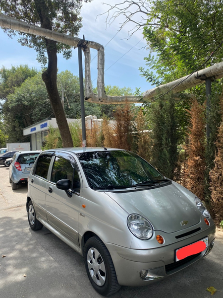 Matiz best sotiladi