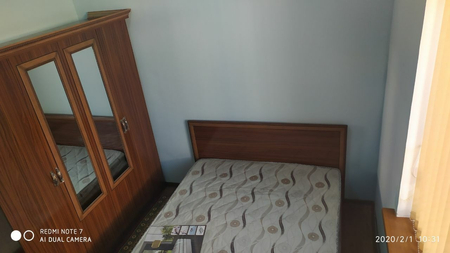 Продаётся квартира в Самарканде