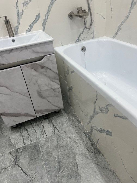 Кафел Сокол терамиз