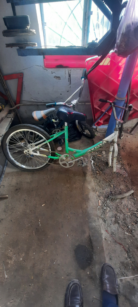 B/u veliklar sotiladi