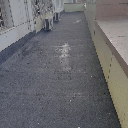 Gidro izalyatsiya xizmati