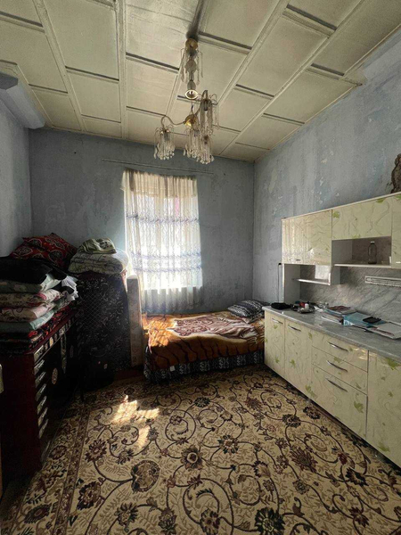 Эълон№4233   2 хонали квартира.