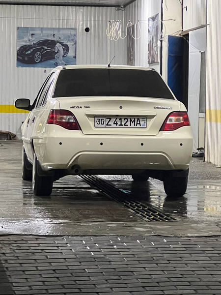 Chevrolet Nexia 2