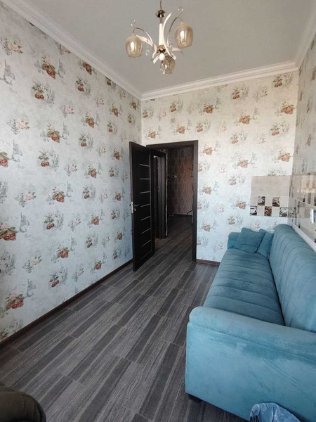 Продается 3х квартира в красном доме на 6 этаже (ор ВОКЗАЛ)