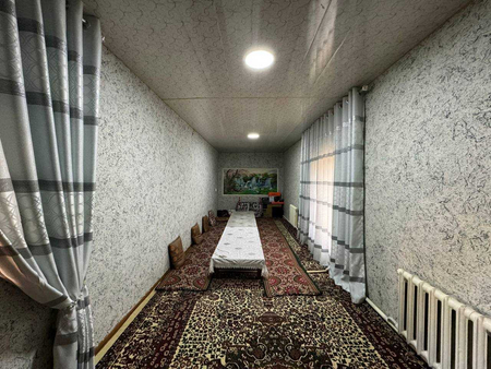40 Sotiqli tayyor hovli sotiladi