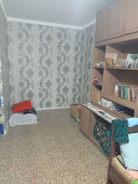 2-хонали квартира