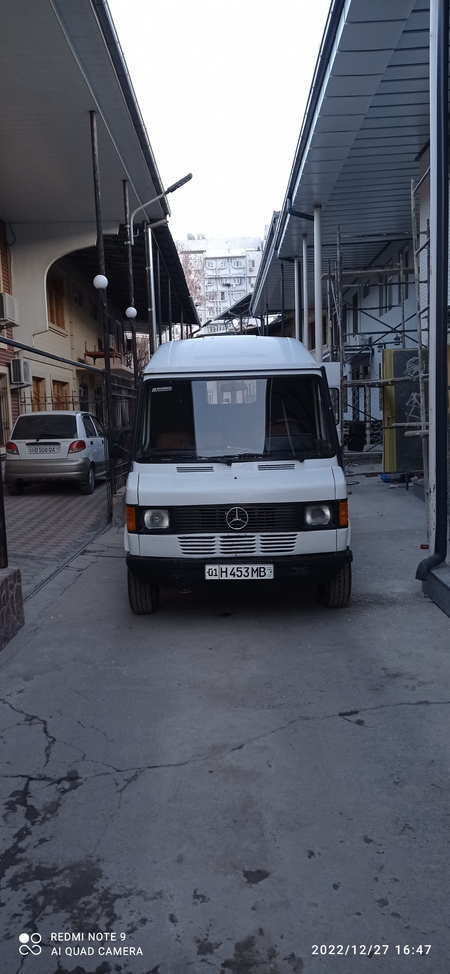 1992 yil 601 mato\\\'r salarkada