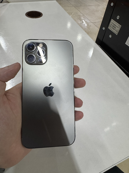 Iphone 12 pro ideal