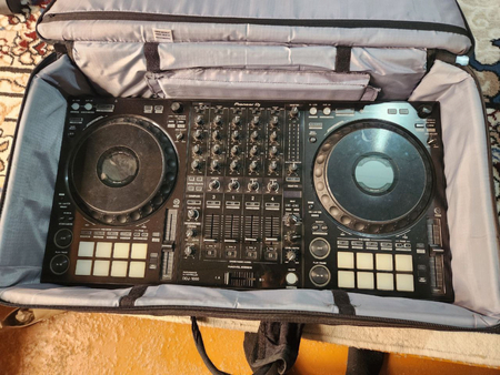 Pioner Ddj 1000