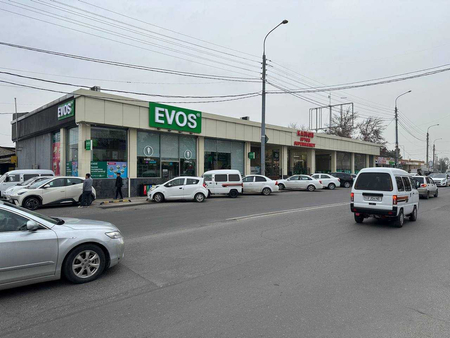 Продажа коммерческой недвижимости - Здание Ор-р Кокча , мечеть