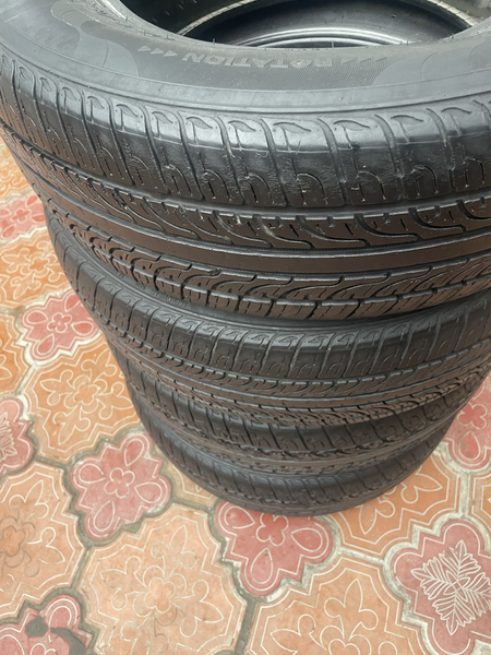 NEXEN 15R koreyskiy yumshoq