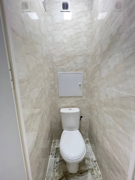 Срочно продаётся квартира #Юнусабад4 2/2/4 52м2
