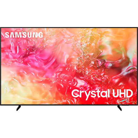 Телевизор SAMSUNG UE75BU8000UXCE Crystal UHD 4K 75