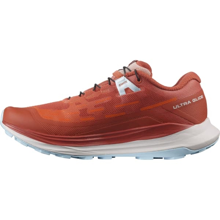 Salomon женские беговые кроссовки Ultra glide обувь для трейлраннинга