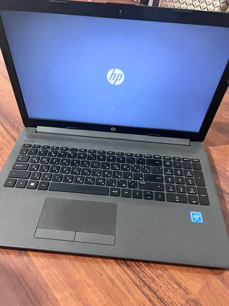 Ноутбук, HP 250 G7