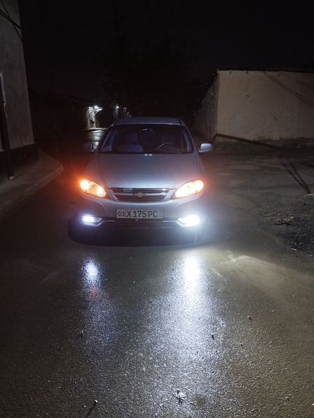 Gentra 2014 1 evro avtomat