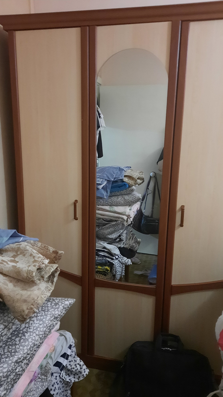 Спальный гарнитур