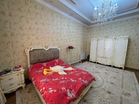 Улица Никитина, метро Максим Горкий 4 соток 7-комн