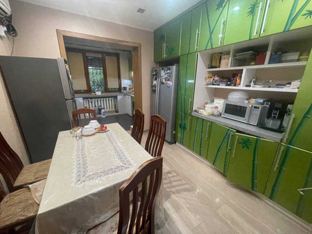 от собственника продается квартира 120 м2