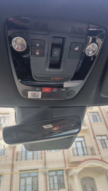 Kia ev 6 2023 ideal