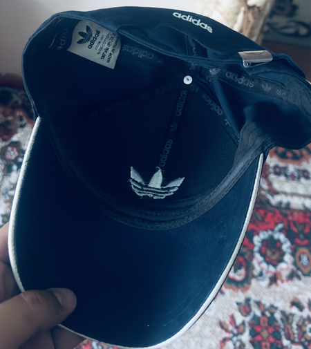 Brend kepka Adidas original