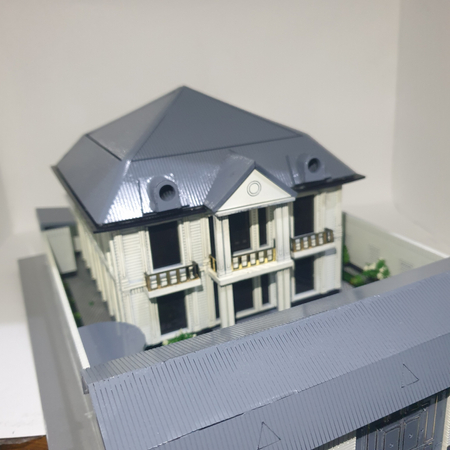 Maket yasash xizmati .