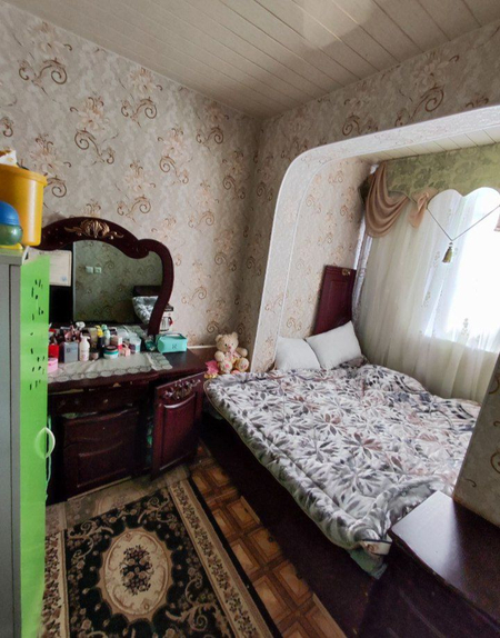 Срочно 15квартлда 2 хонали квартира сотилади