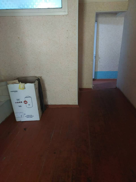 Продается квартира Микрорайон
