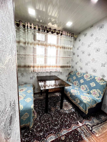 谷 126254 谷 Chilonzor tumanida kvartira sotiladi [75 м²]