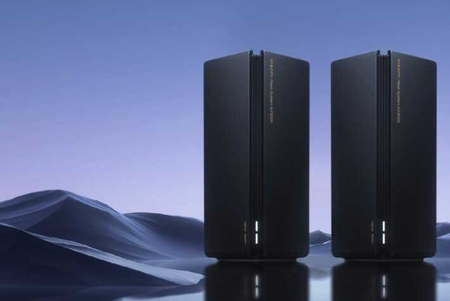 Роутер Xiaomi Mesh System AX3000 （2-Pack）