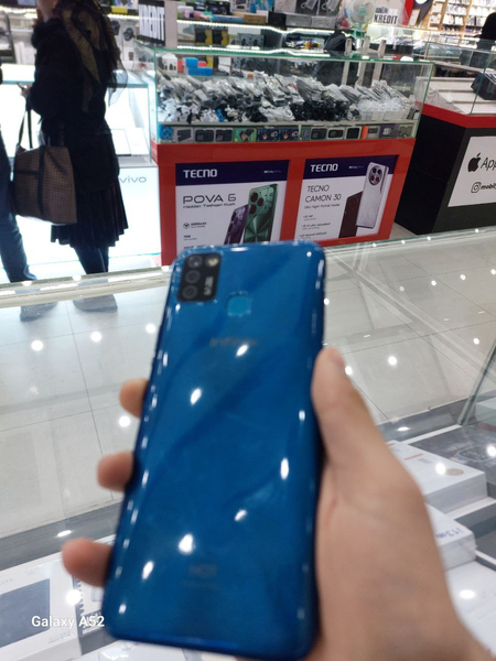 Infinix Hot10 Lite