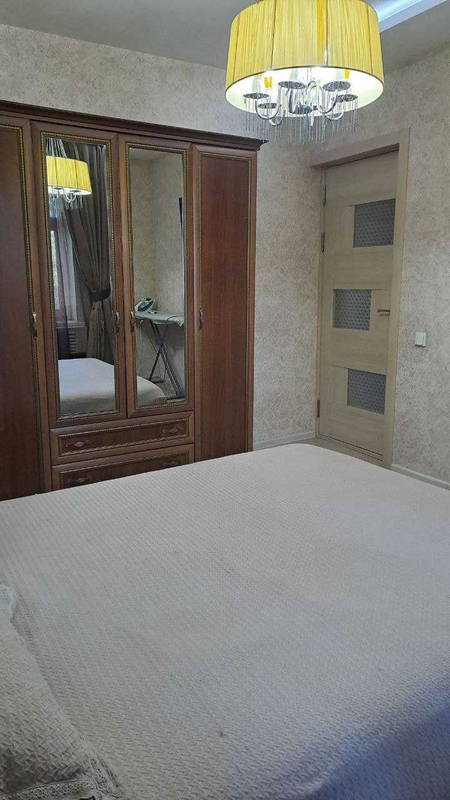 Аренда квартиры в центре Ц1 Эко парк , Бибигон 2ком/3этаж/4