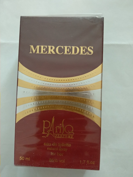 Женский Парфюм MERCEDES