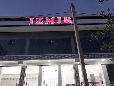 Tashqi reklama xizmati