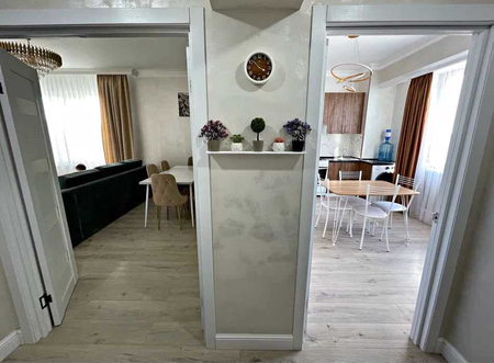 ТТЗ-1 • Диадора • 1-комн • 47 м² • этаж 3/7 • [АД:011]