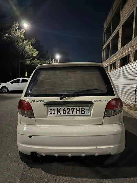 Arenda vikup matiz mx