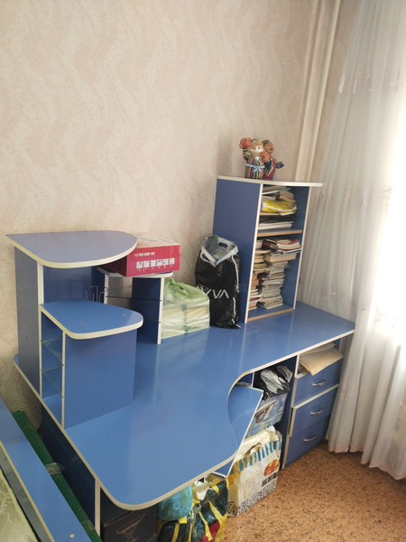 Продается детский гарнитур