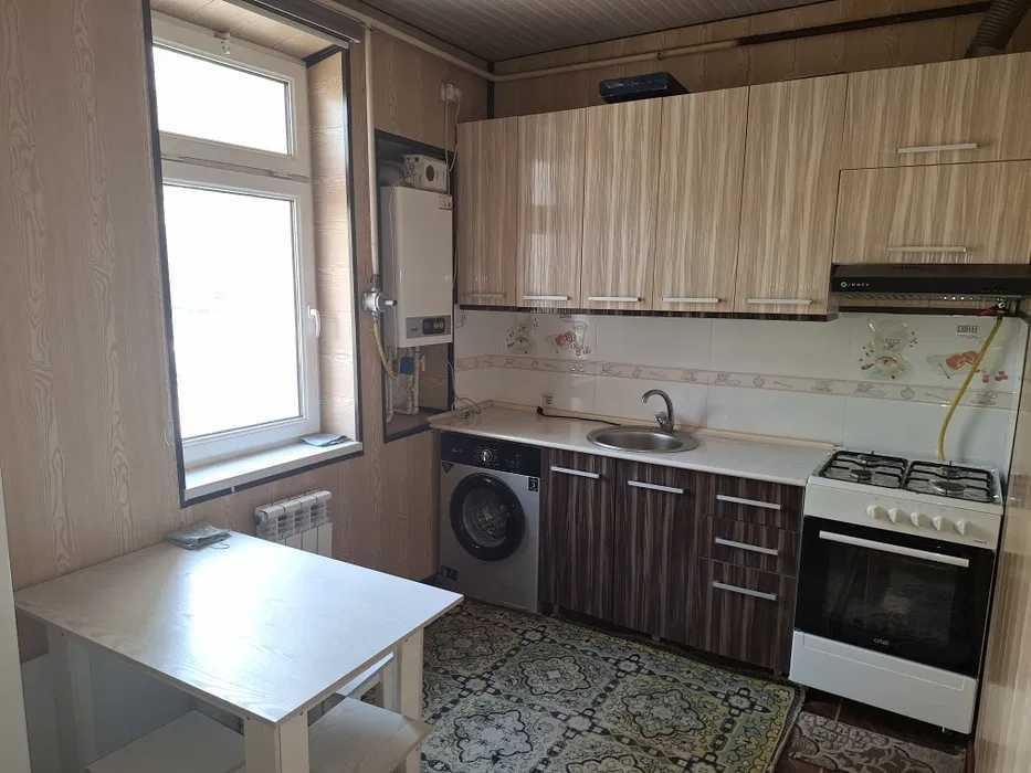 Arenda Kvartira Ijara Sergili 6A Oilaga 350$