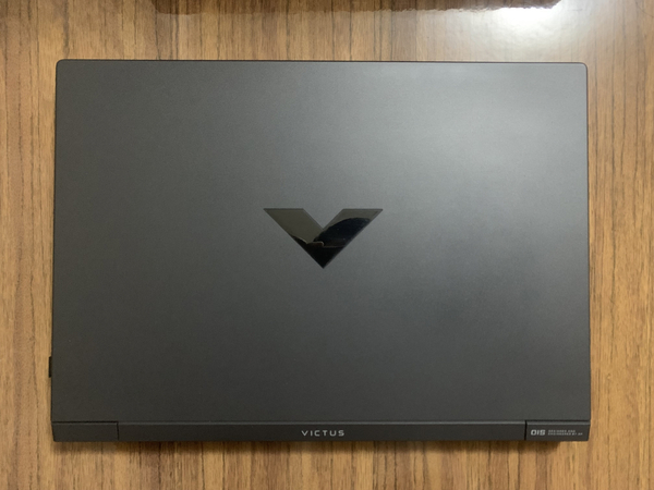Hp Victus Intel Core i5 12450h nVidia Geforce Gtx 1650 8 gb/512 gb