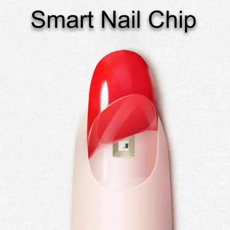 Smart ring JACKOM R5