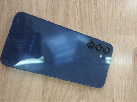 Samsung A15 8/256gb