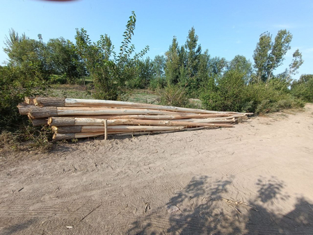 Узун Терак Сотилади