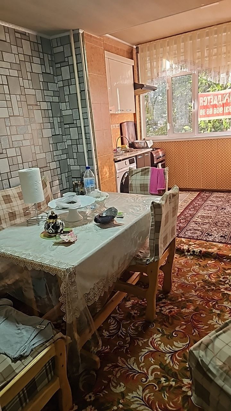 Продаётся квартира