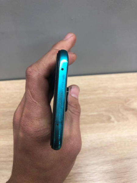 Redmi Note 9pro.