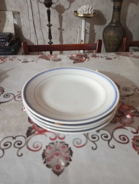 Большие тарелки (Корея)